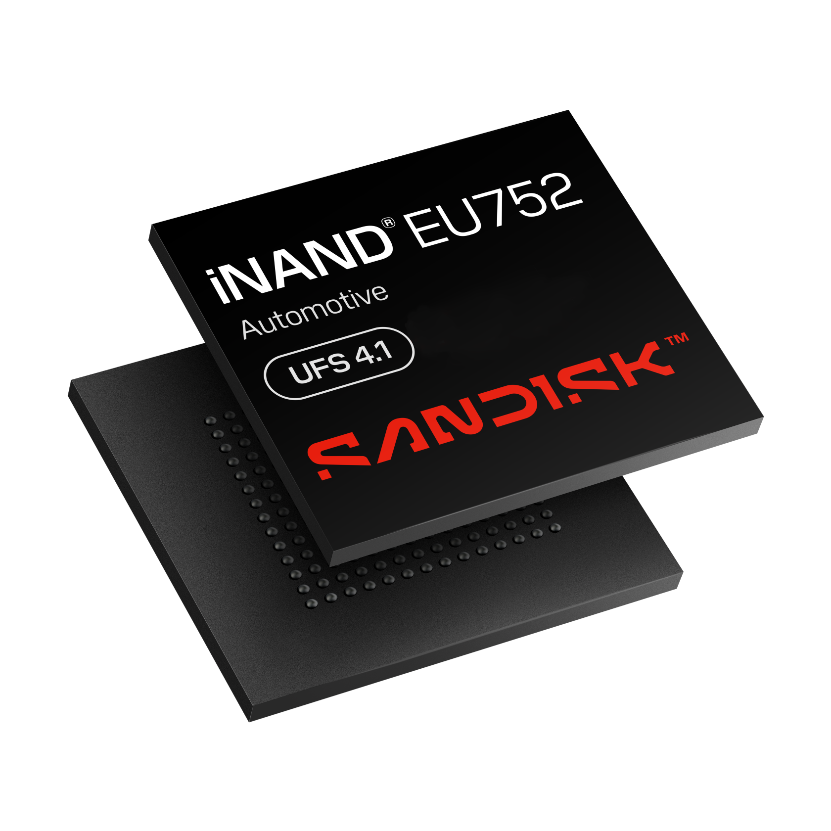 16GB Automotive UFS | Sandisk