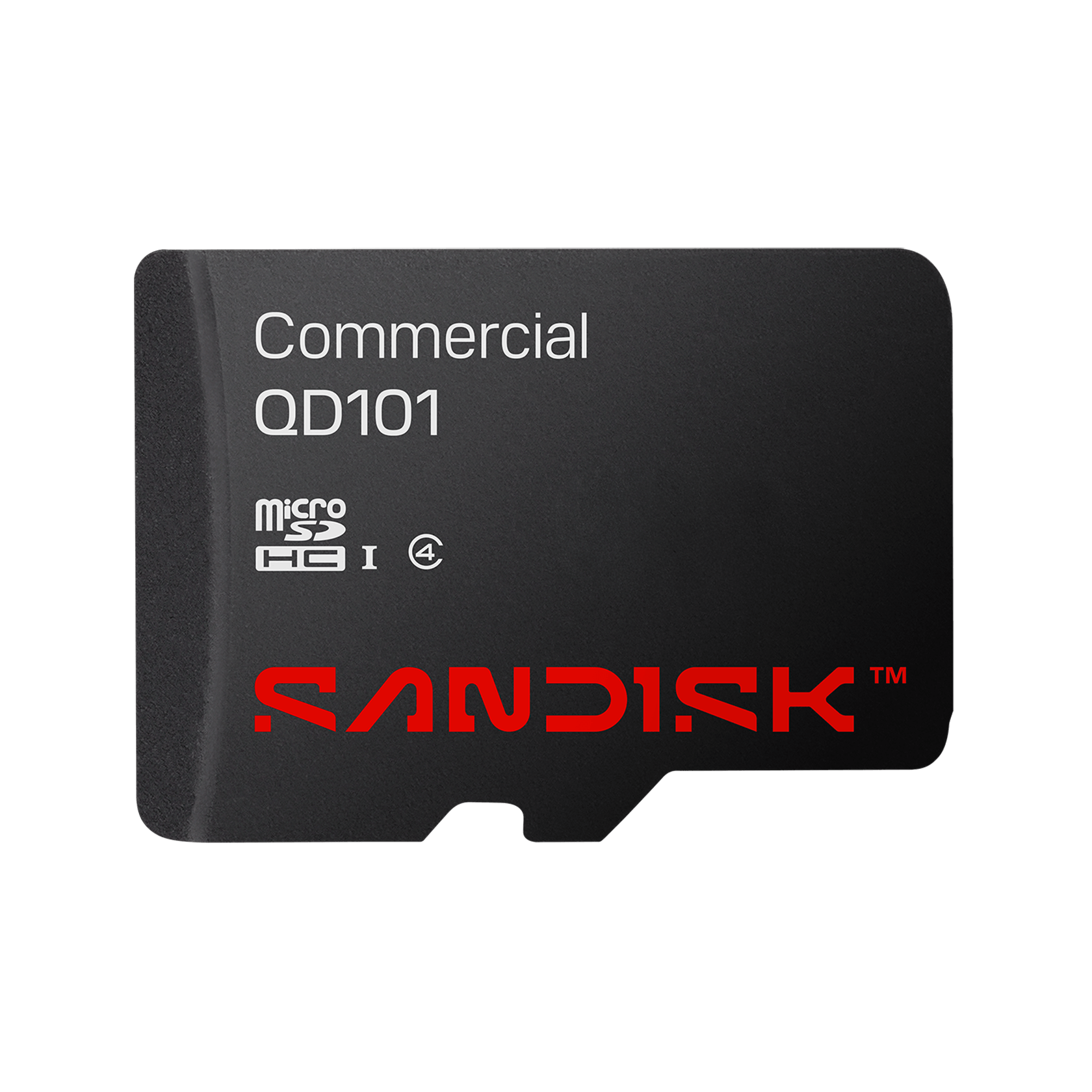 8GB Commercial Edge microSD Card | Sandisk