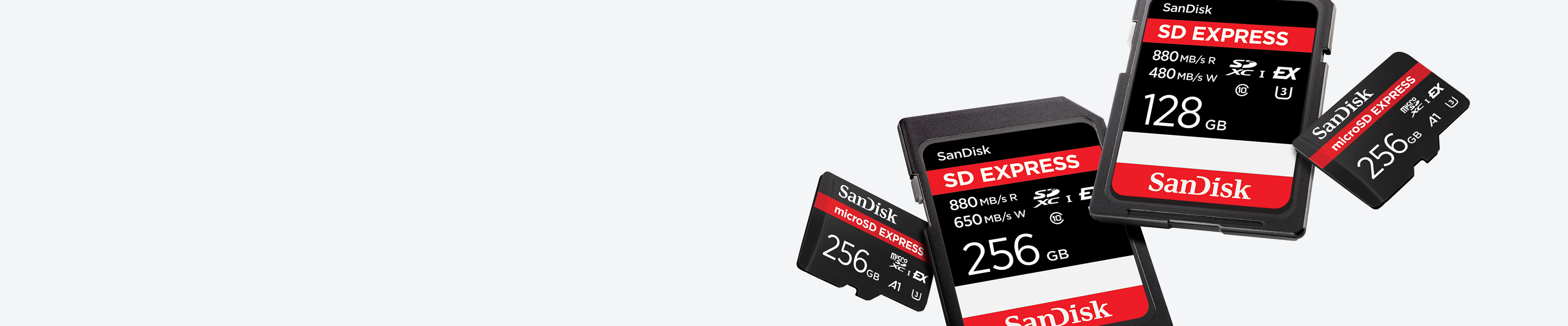 Revolutionizing Storage: The Innovation Behind SanDisk Memory Cards ...