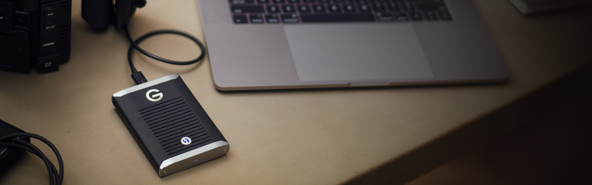 Create Home Backups with Solid State Drives | Sandisk