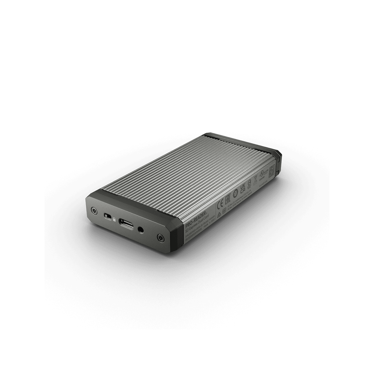 SanDisk PRO-READER SD Express Dual Card | Sandisk