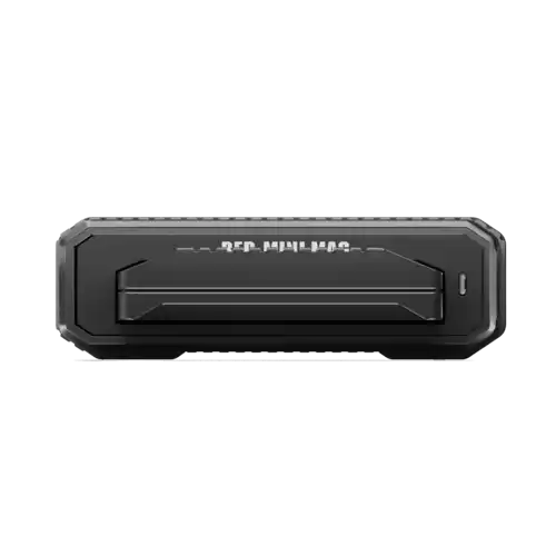 PRO-READER RED MINI-MAG® Edition | SanDisk