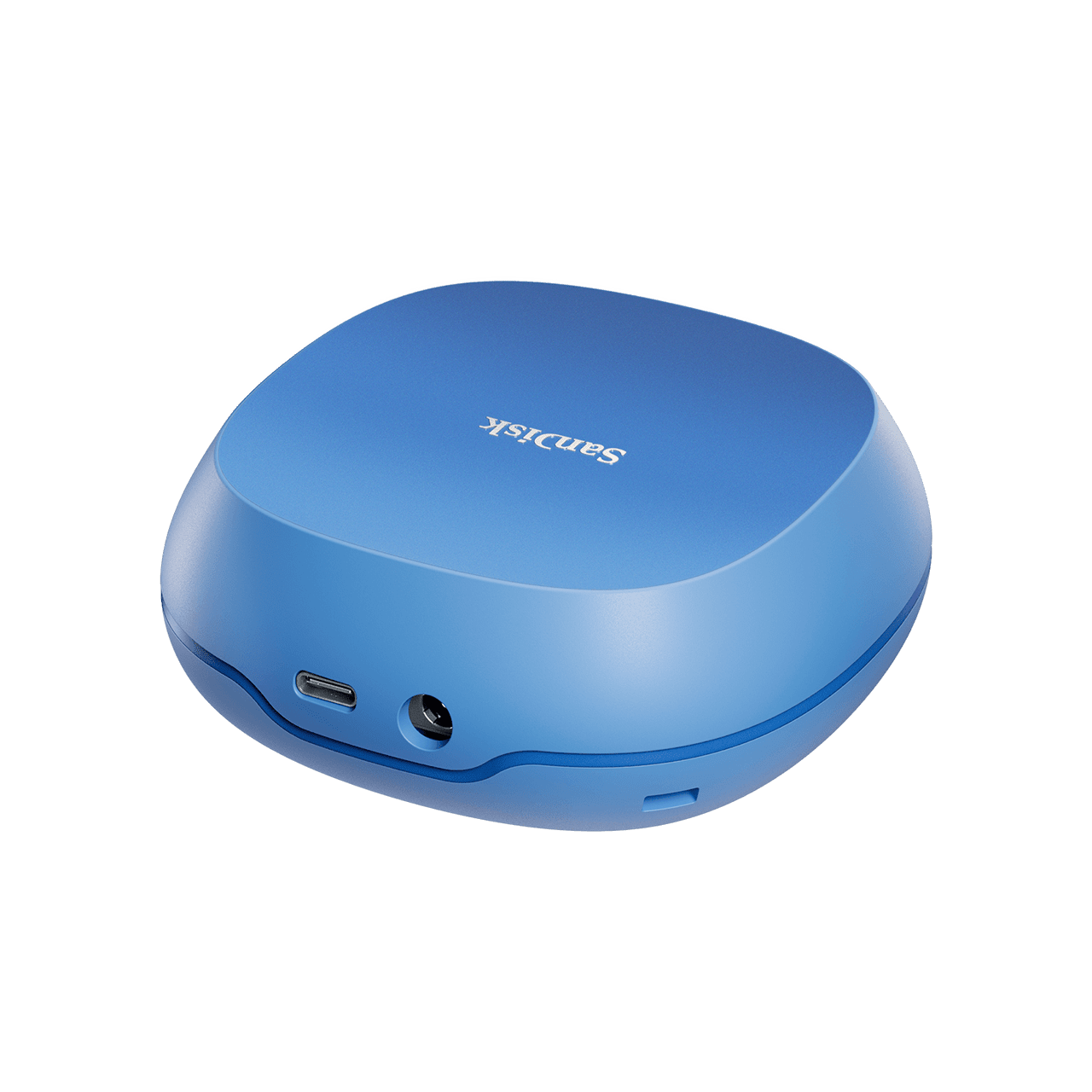 4TB SanDisk Creator Desk Drive | SanDisk