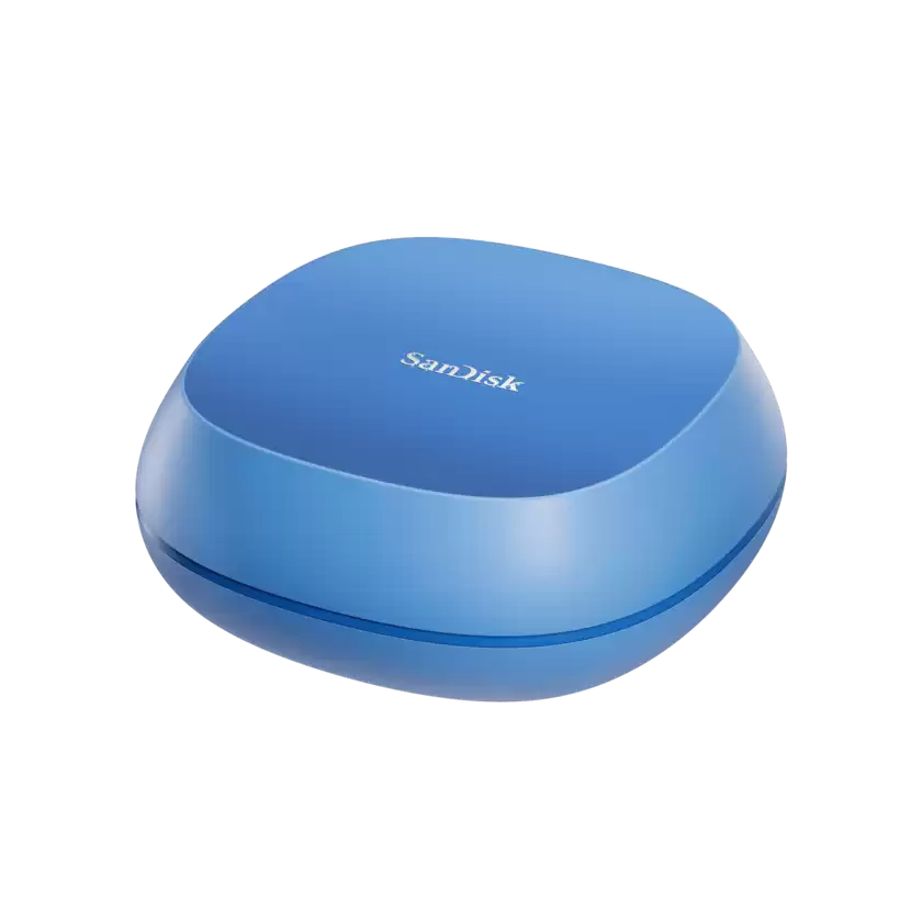 4tb Sandisk Creator Desk Drive Sandisk
