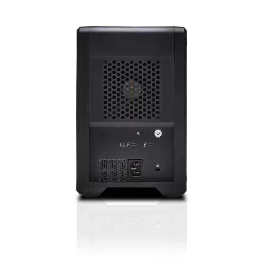 8TB G-RAID SHUTTLE SSD | SanDisk