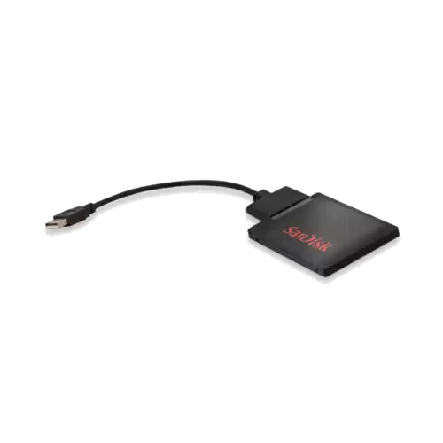 SanDisk SSD Notebook Upgrade Tool Kit | SanDisk