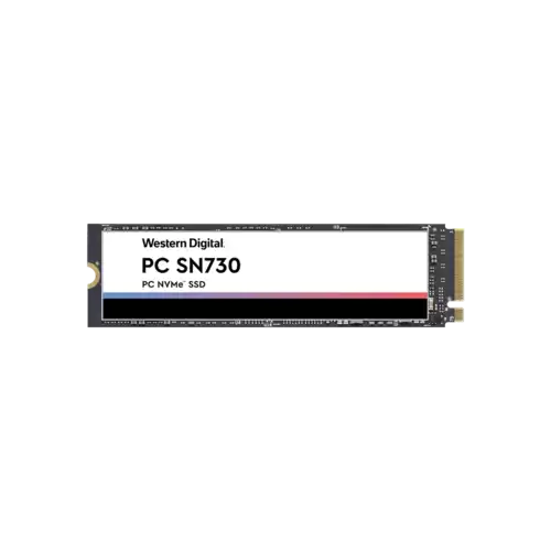 256GB PC SN730 NVMe SSD | SanDisk
