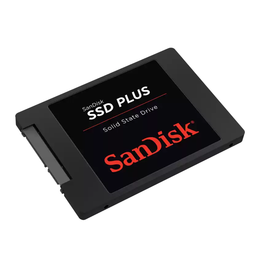 250 ГБ Твердотельные накопители SanDisk SSD Plus | Sandisk