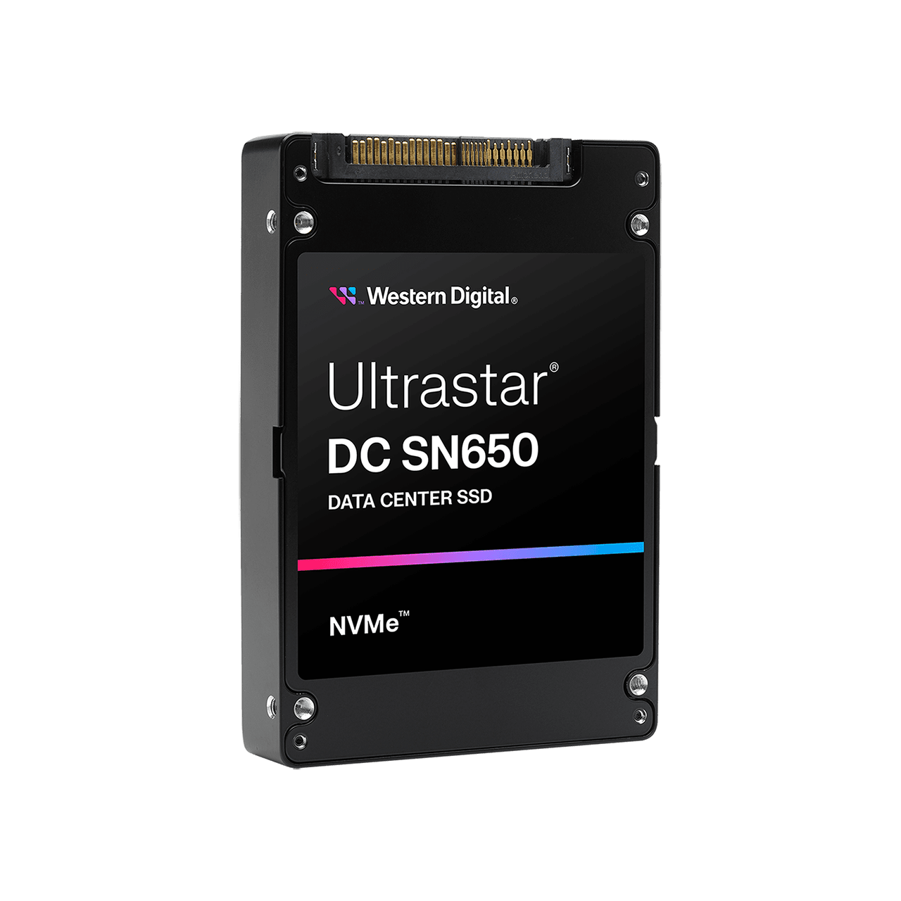 7.68TB Ultrastar DC SN650 | SanDisk