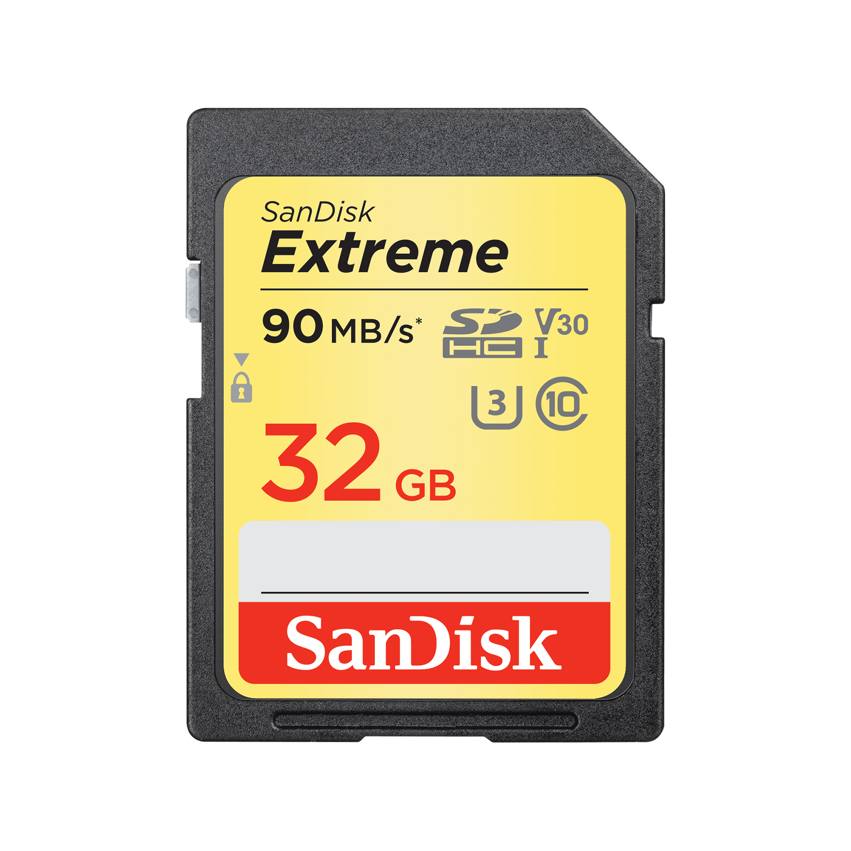 SanDisk Extreme SD UHS-I Card (Up to 150 MBPs) | Sandisk