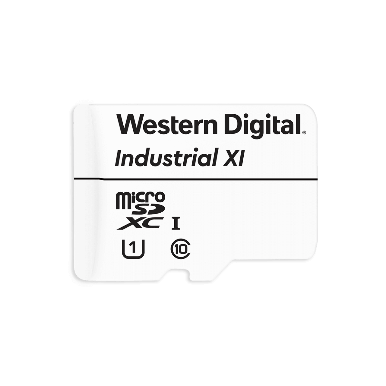 32GB 2D NAND Industrial microSD Card | SanDisk
