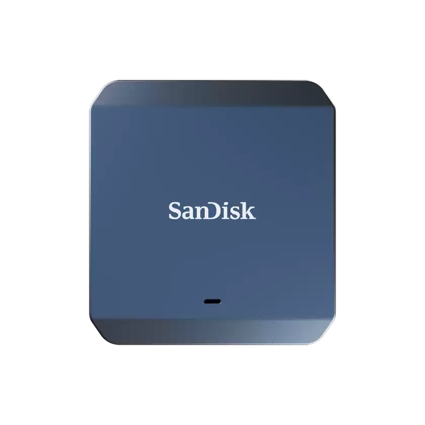 相容 MagSafe 的 SanDisk PRO-CINEMA CFexpress Type B 記憶卡錄影機 | Sandisk