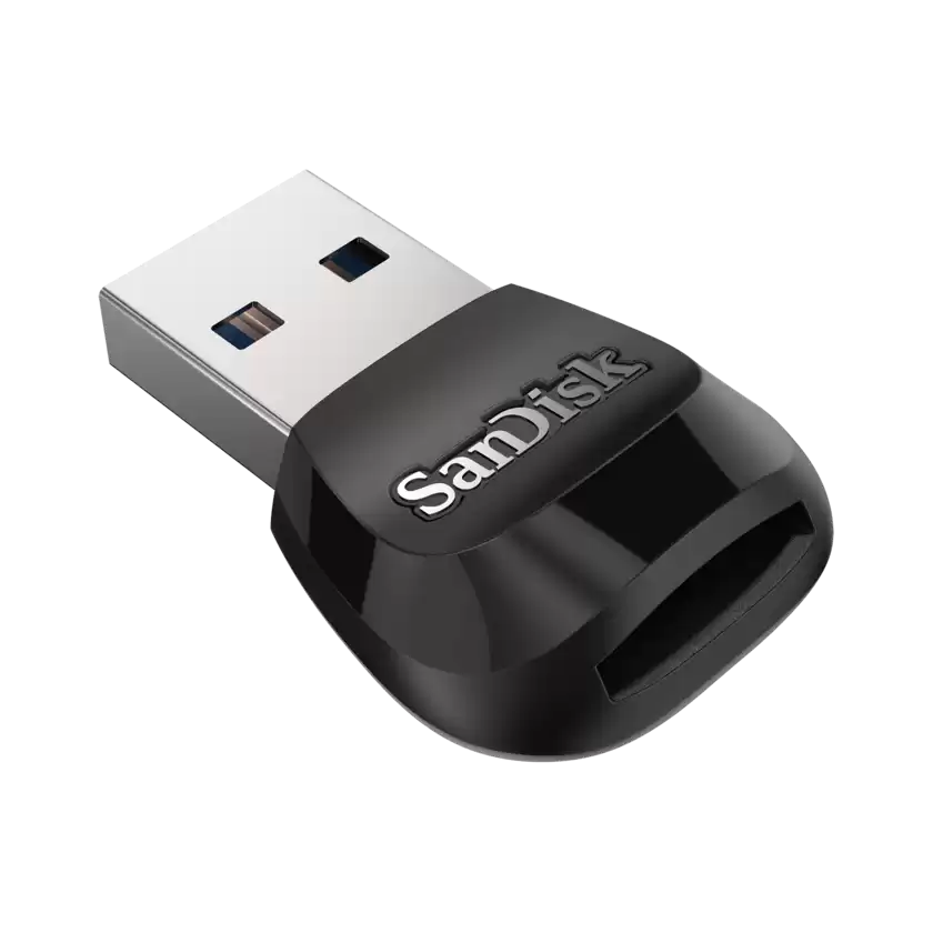 MobileMate USB 3.0 Reader | SanDisk