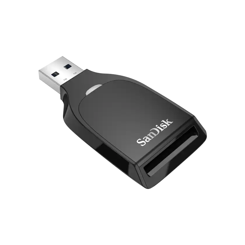 SanDisk SD™ UHS-I Card Reader | SanDisk