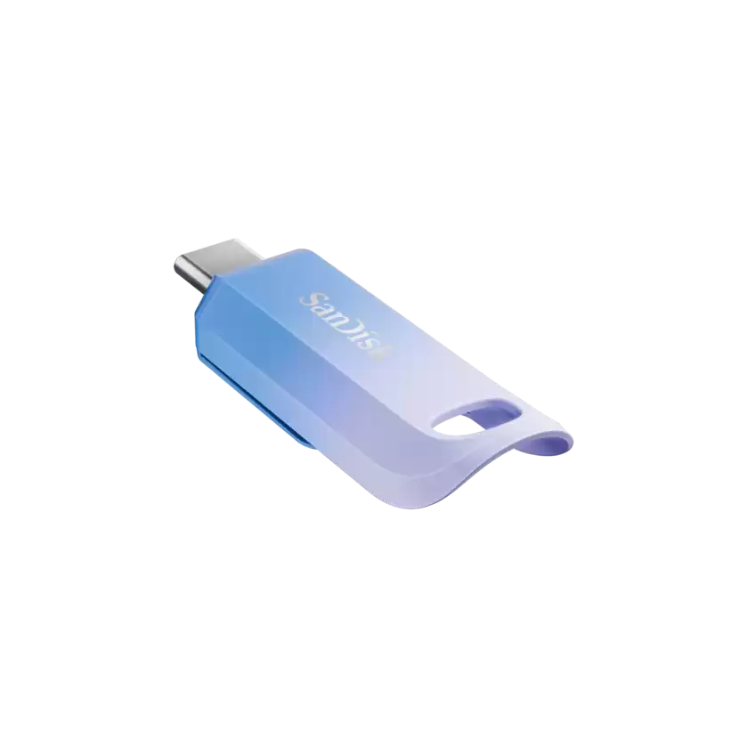 256 GB 闪迪™ 创作者 USB-CTM 闪存盘 | Sandisk