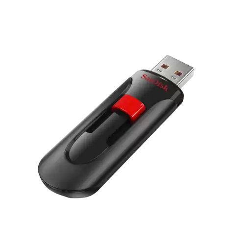 128GB Cruzer Glide USB Flash Drive | SanDisk