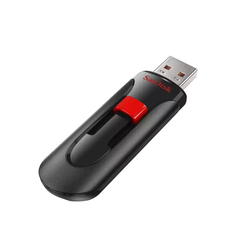 128GB Cruzer Glide USB Flash Drive | SanDisk