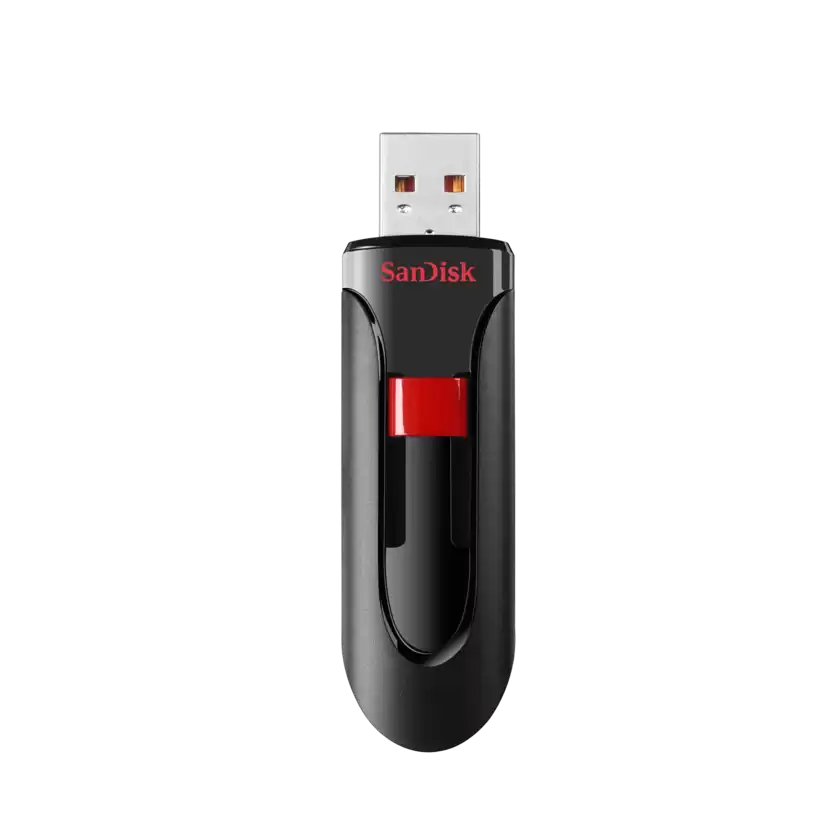 128GB Cruzer Glide USB Flash Drive | SanDisk