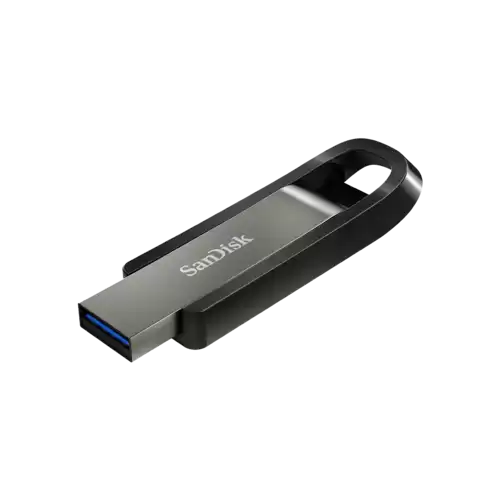 64GB SanDisk Extreme Go USB Drive | SanDisk