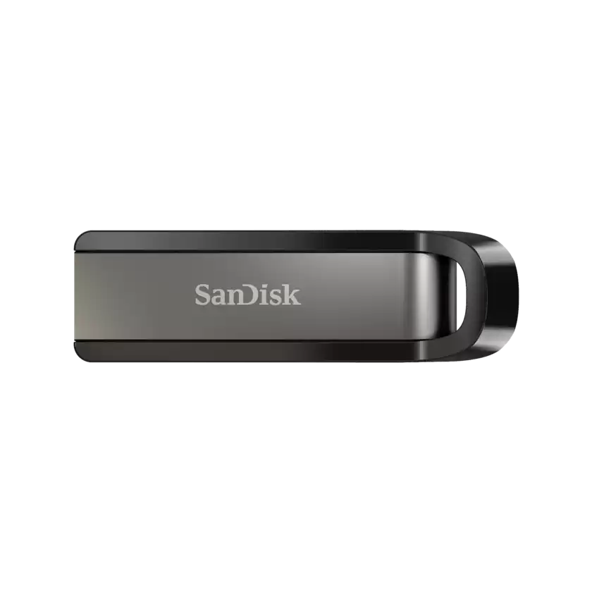 64GB SanDisk Extreme Go USB Drive | SanDisk