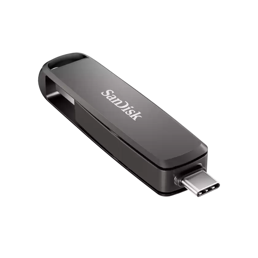 512GB SanDisk Extreme PRO Dual Drive | Sandisk