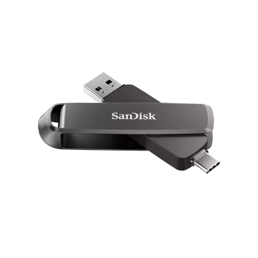 512GB SanDisk Extreme PRO Dual Drive | Sandisk