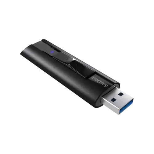 1TB SanDisk Extreme PRO USB 3.2 Solid State Flash Drive | SanDisk