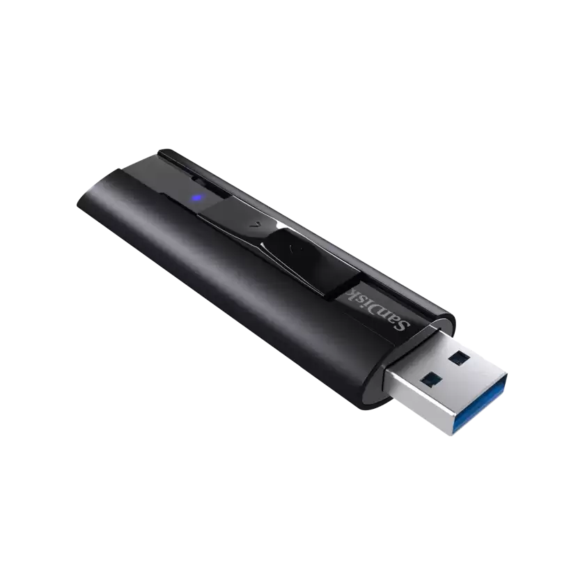 1TB SanDisk Extreme PRO USB 3.2 Solid State Flash Drive | SanDisk