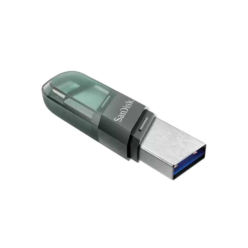 iXpand Flash Drive Flip | SanDisk