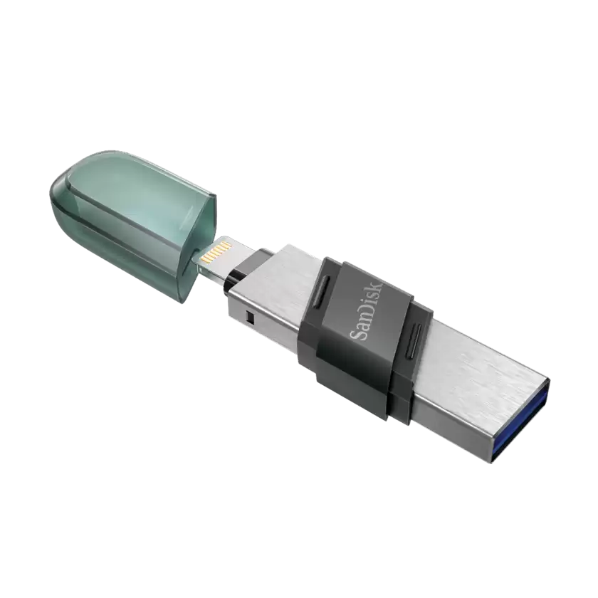 iXpand Flash Drive Flip | SanDisk