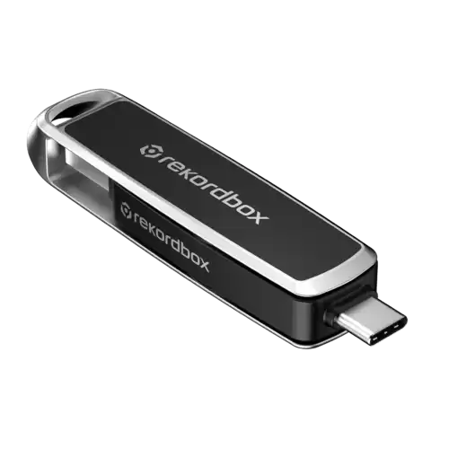 512GB Unidad flash SanDisk DJ | Sandisk