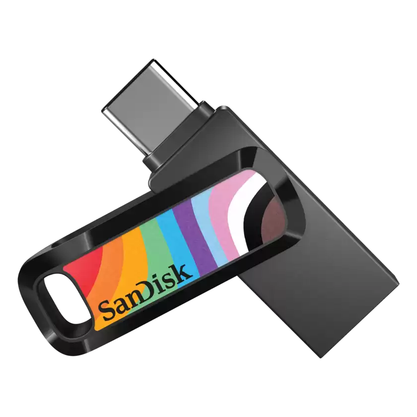 128GB SanDisk Ultra Dual Drive Go USB Type-C, Onur Sürümü | Sandisk