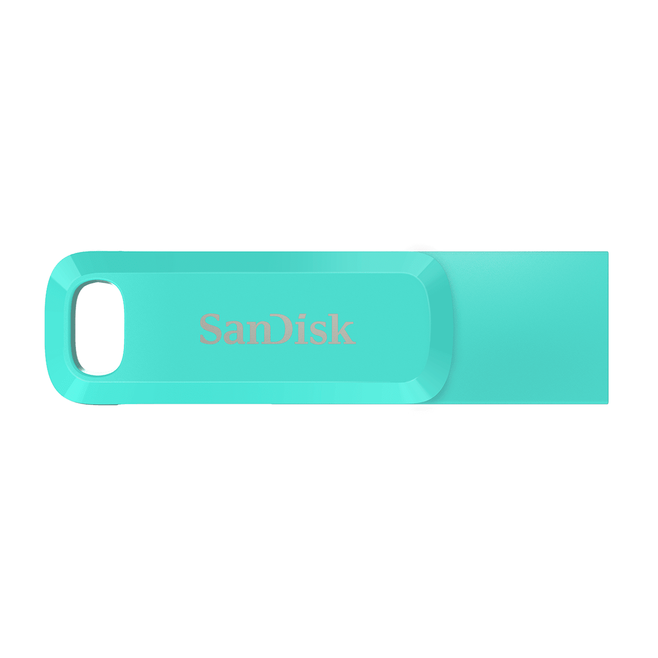 32GB Navy Blue SanDisk Ultra Dual Drive Go USB Type-C™ | SanDisk