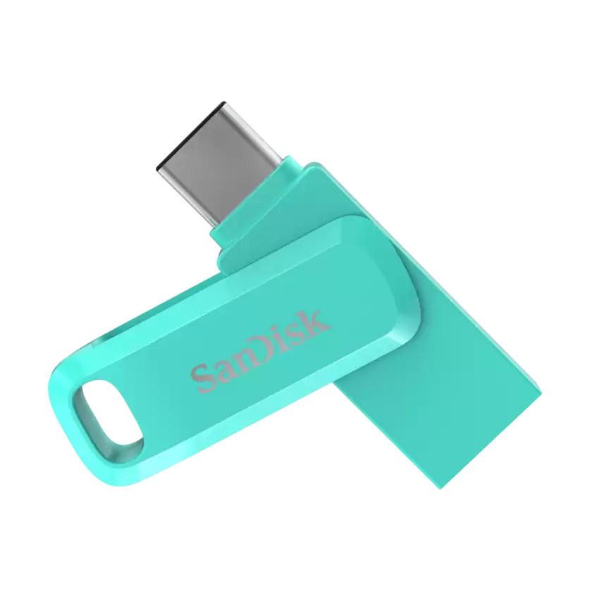 SanDisk Ultra Dual Drive Go USB Type-C™ | SanDisk