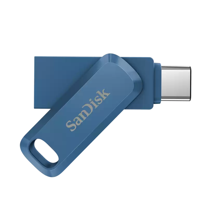 SanDisk Ultra Dual Drive Go USB Type C SanDisk