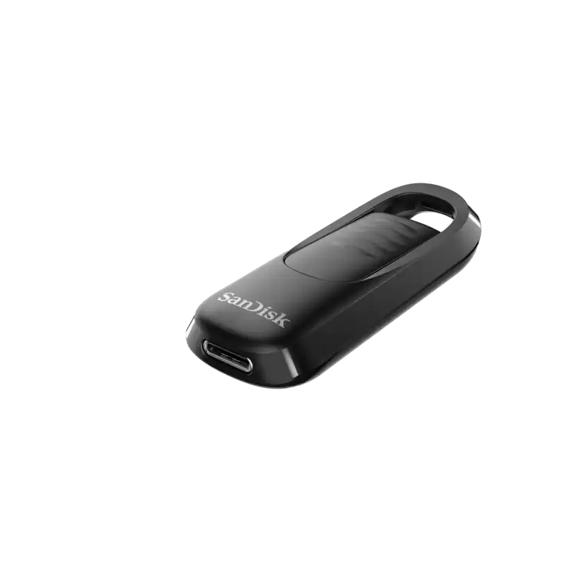 SanDisk Ultra Slider USB Type-C Flash Drive | SanDisk SanDisk Ultra Slider USB Type-C Flash Drive | SanDisk