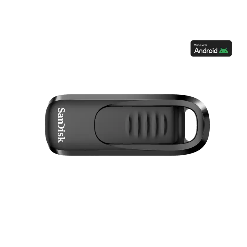1TB SanDisk Ultra Slider USB Type-C Flash Drive | SanDisk 1TB SanDisk Ultra Slider USB Type-C Flash Drive | SanDisk