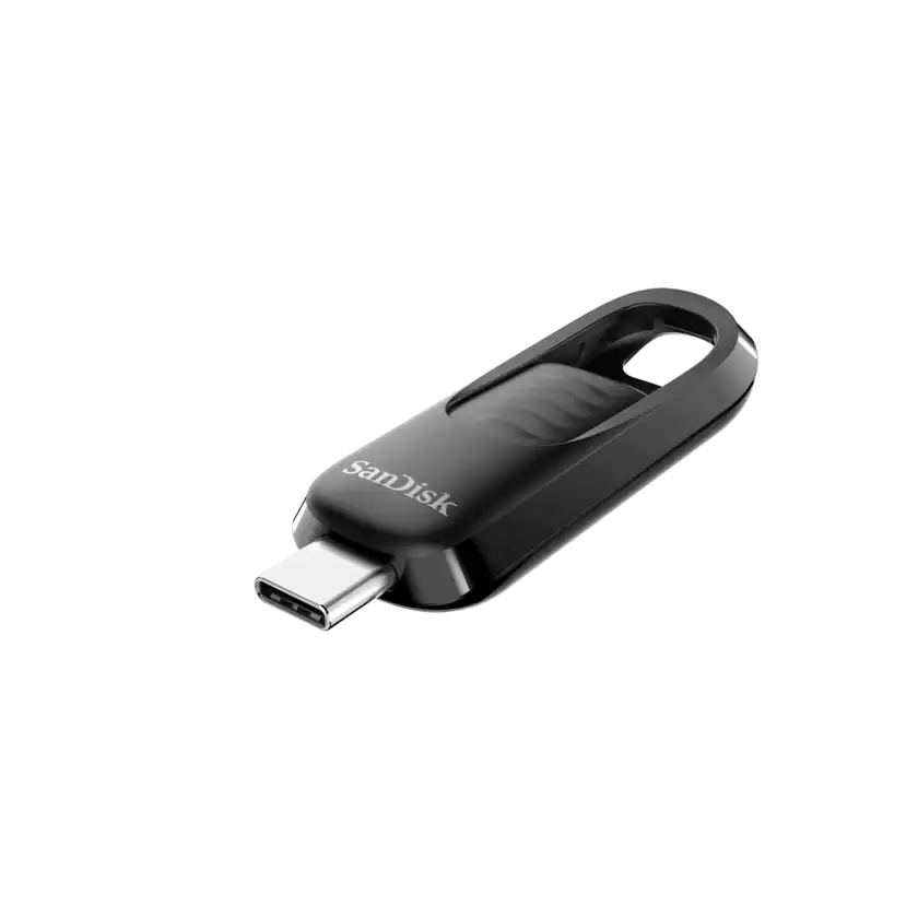 Sandisk Ultra Slider Usb Type C Flash Drive Sandisk