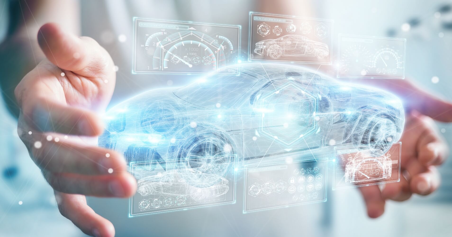 Automotive Data Storage Solutions | Sandisk