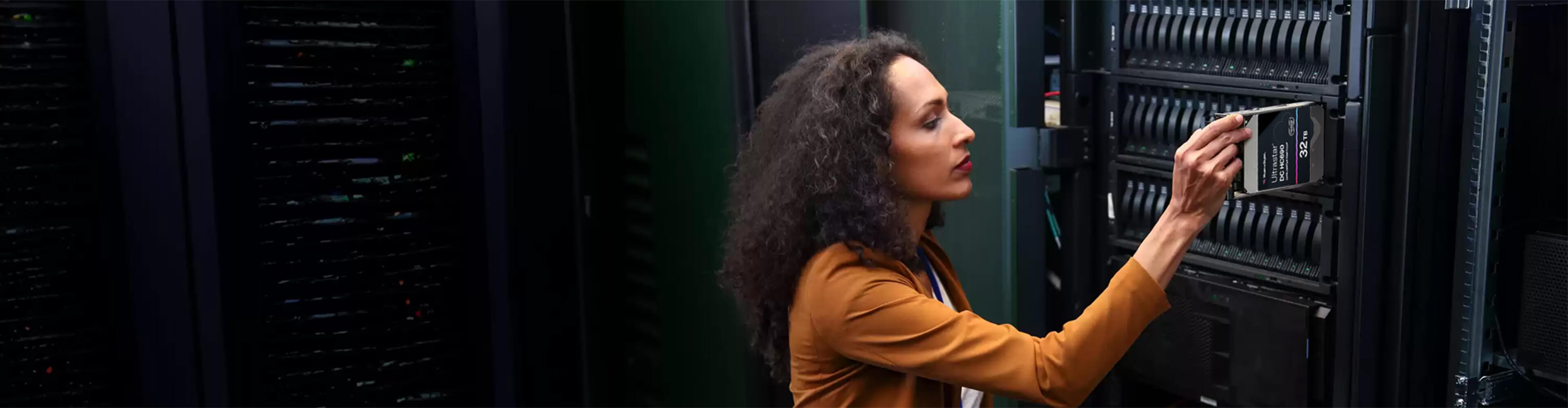 How to Choose Storage Solutions for Your Data Center | Sandisk